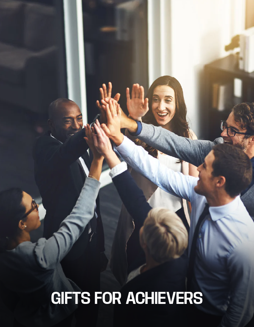 Motivational Gifts: Inspiring Personalized Gifts for Every Occasion