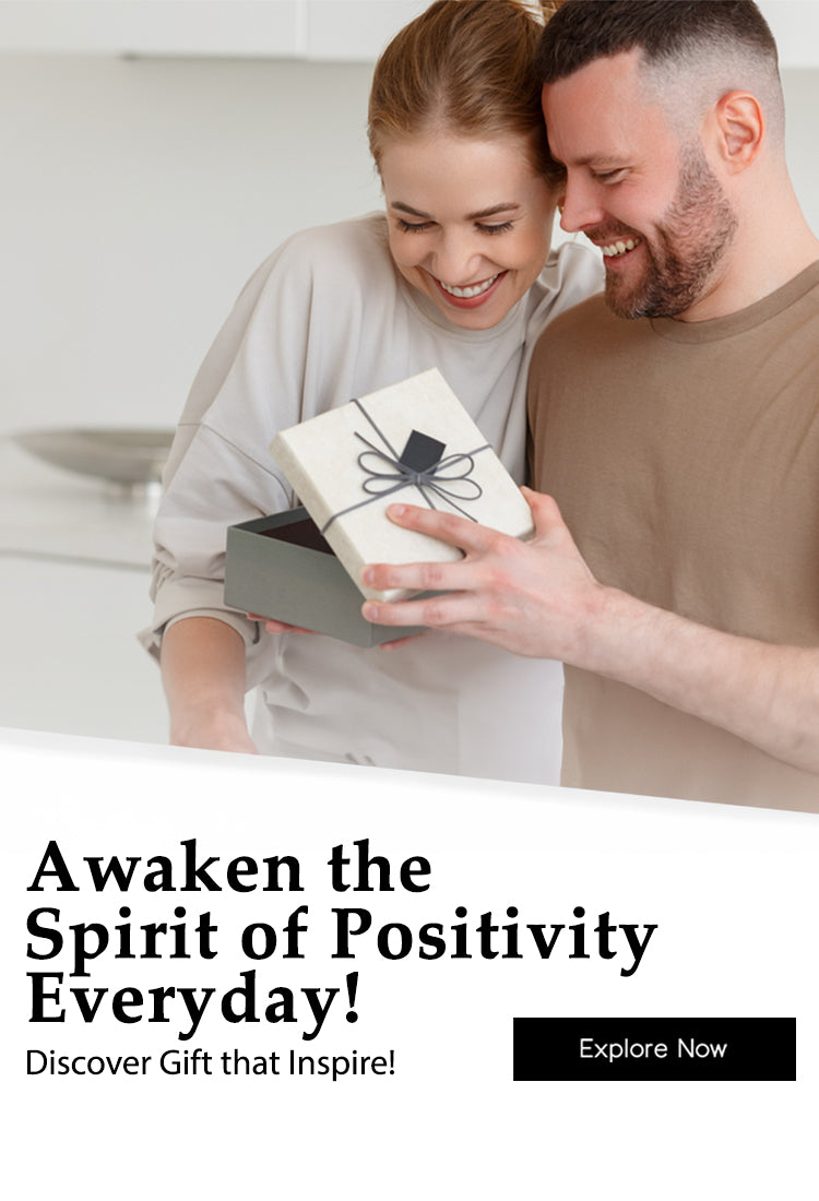 Inspiring Personalized Gifts for Every Occasion | Motivational Gifts