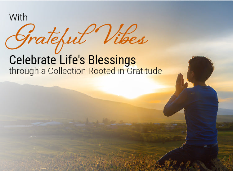 Gratitude Gifts Online | Motivational Gifts | Shop Now!