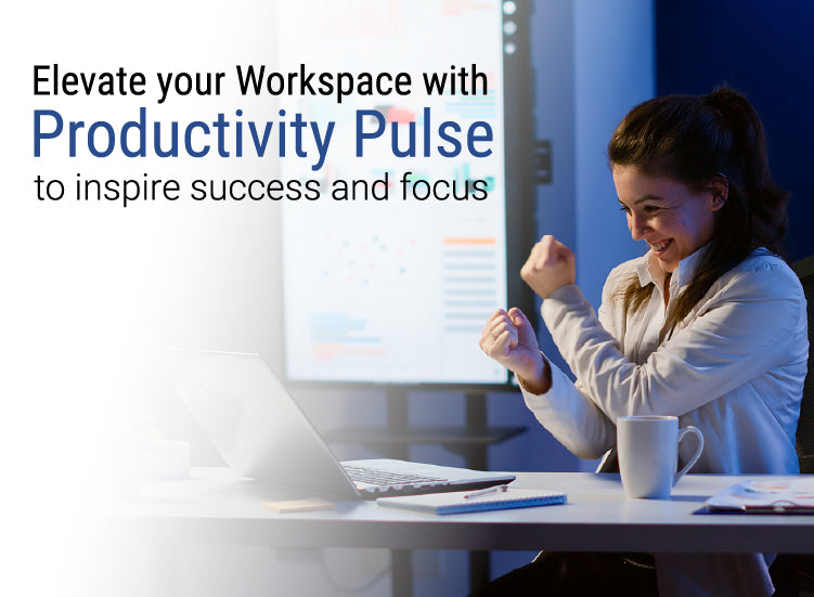 Productivity Pulse Gifts – Motivational Gifts